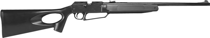 Daisy Winchester Model 77 .177 Bb & Pellet Pneumatic Rifle